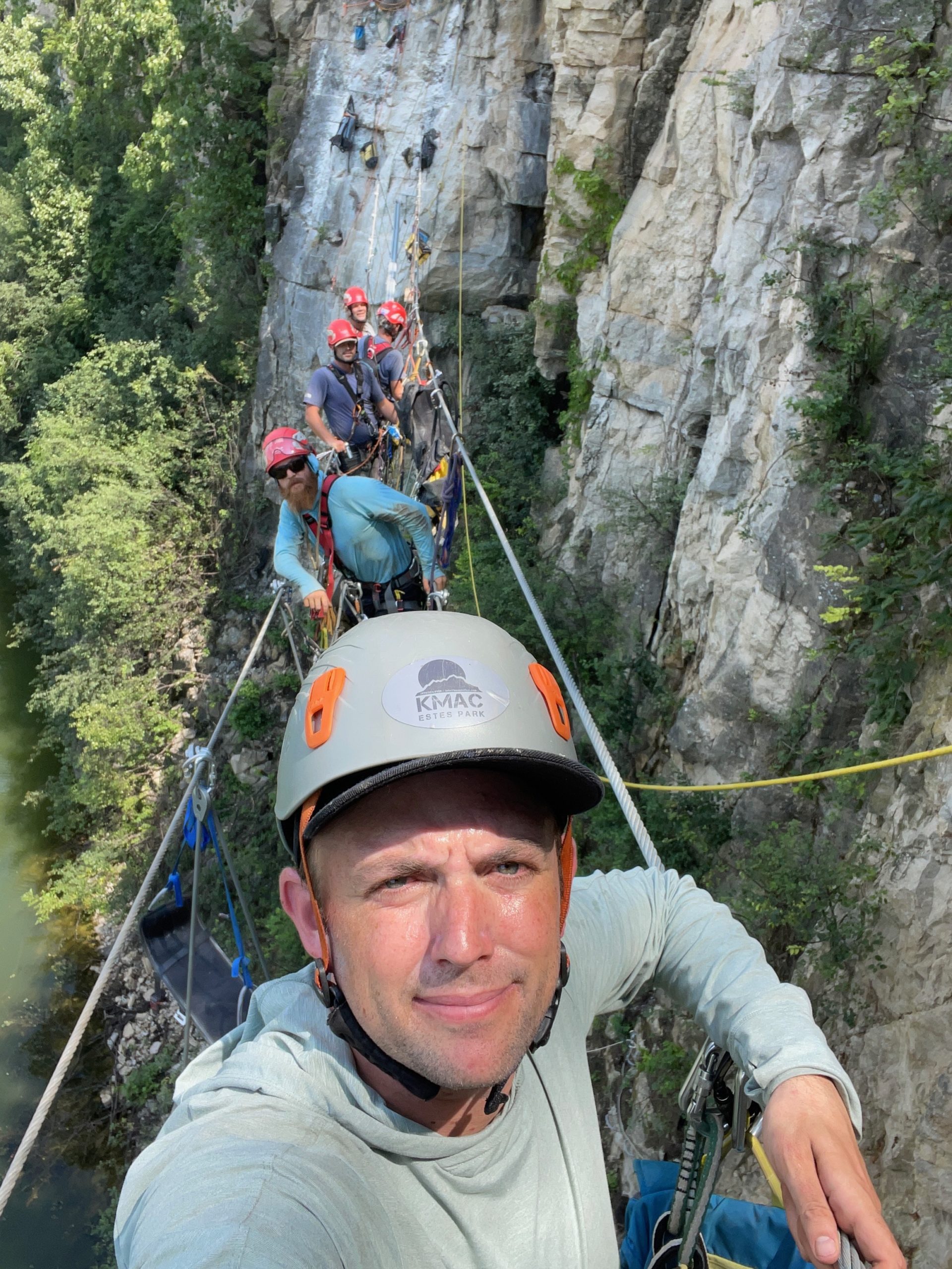 Via Ferrata Building And Beyond Via Ferrata Works via-ferrata-building-and-beyond-via-ferrata-works